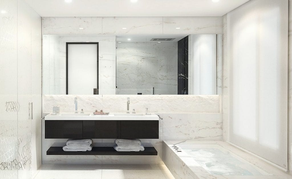 Atenea White | White marble | TINO Natural Stone