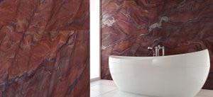 Red Revolution | Red quartzite| TINO Natural Stone