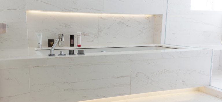 Nebula White | White marble | TINO Natural Stone