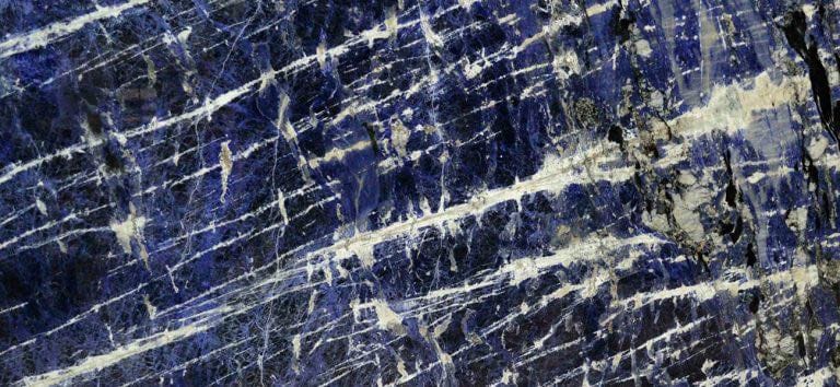 Blue Sodalite | Blue marble | TINO Natural Stone