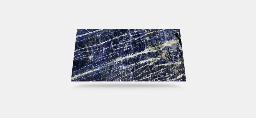 Blue Sodalite | Blue marble | TINO Natural Stone
