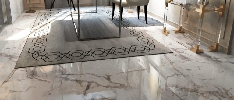 Picasso Grey | Grey marble | TINO Natural Stone