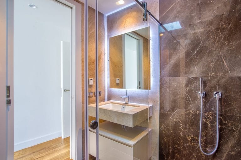 Tipos de mármol | Clasificación por color y tipo | TINO Natural Stone