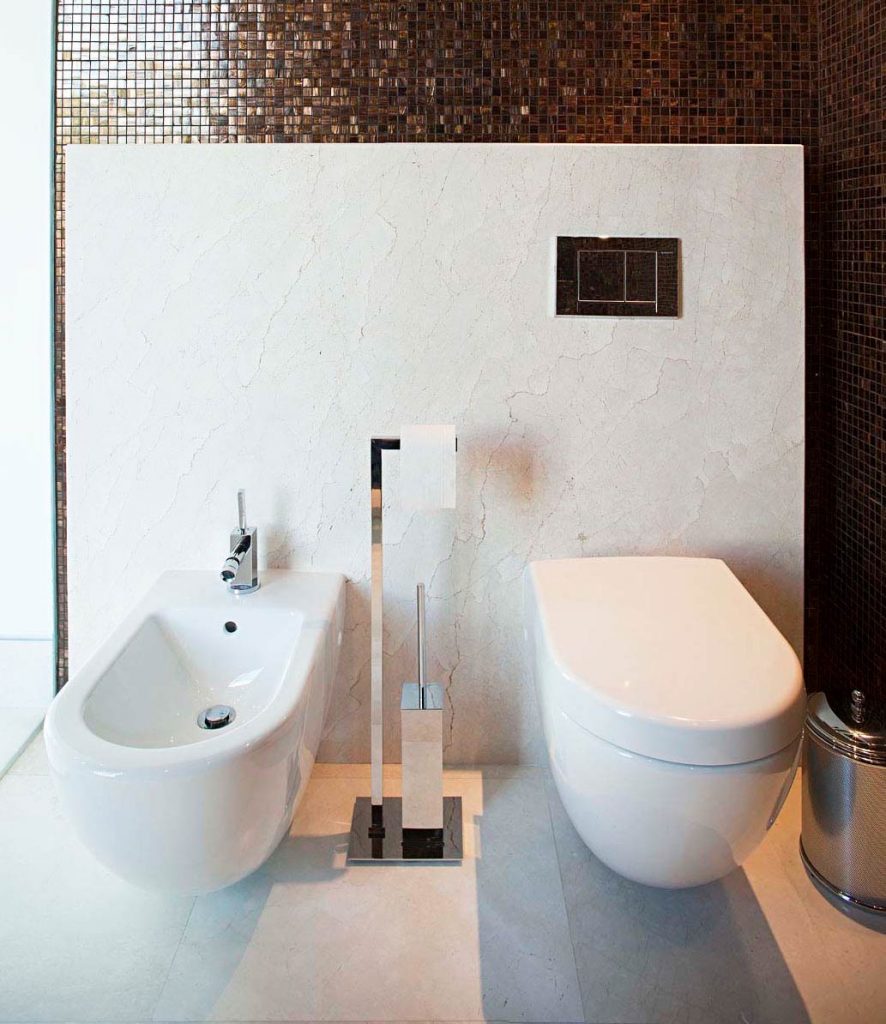Honed finish of marble and natural stone | TINO Natural Stone