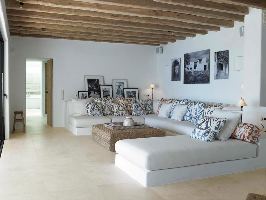 Moscato Beige | Light beige marble | TINO Natural Stone