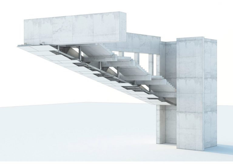 Stone engineering for facades | TINO Natural Sone