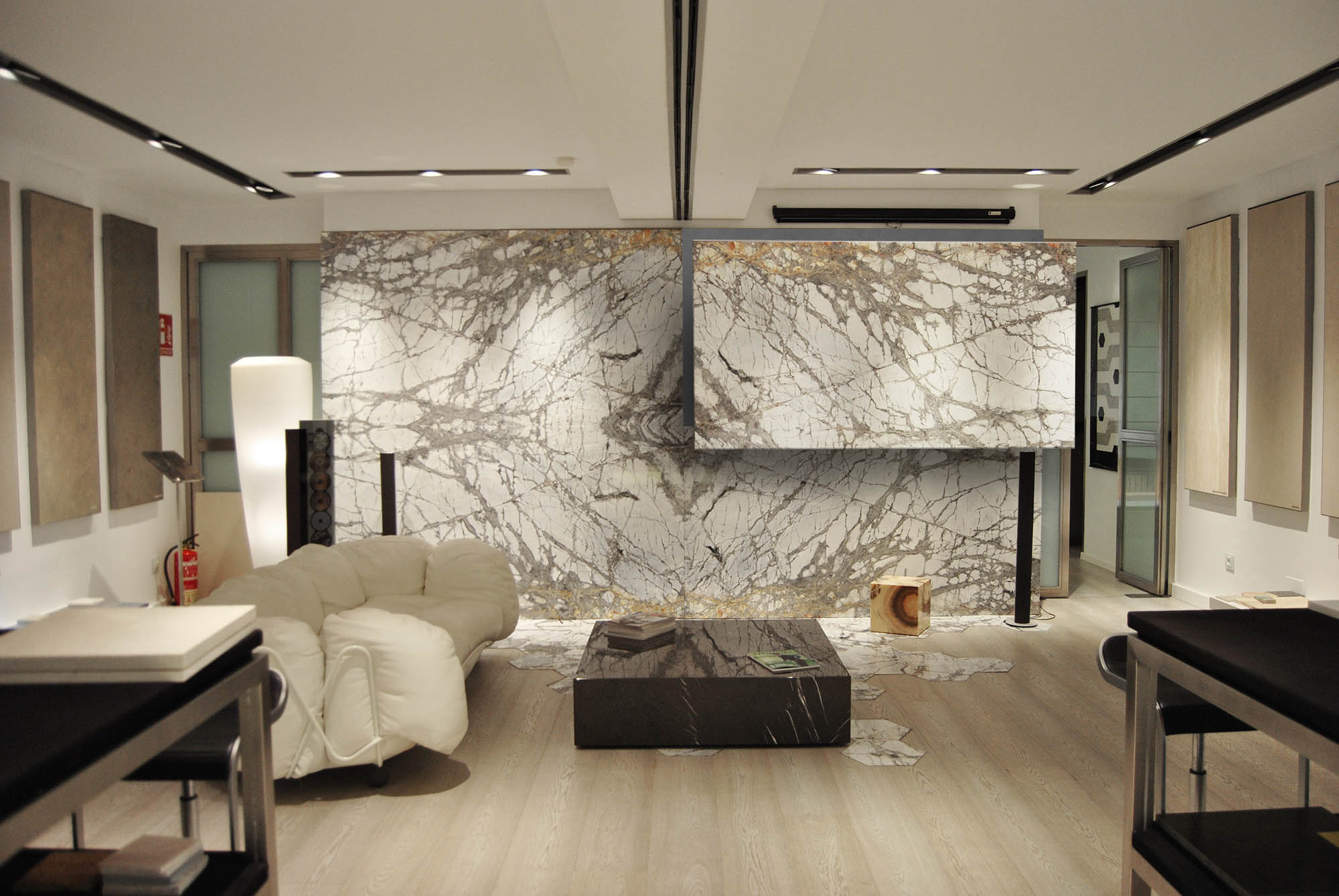 TINO Natural Stone | Marble supplier and natural stone projects