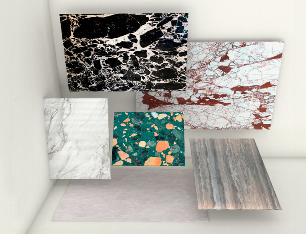Travertine Classic, the seventh most demanded product | TINO Natural Stone